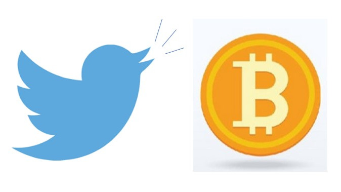 #Bitcoin: The "Tweet" Heard Around The World
