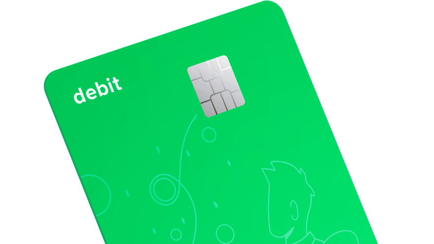 Uphold Launched their Debit Card Waitlist