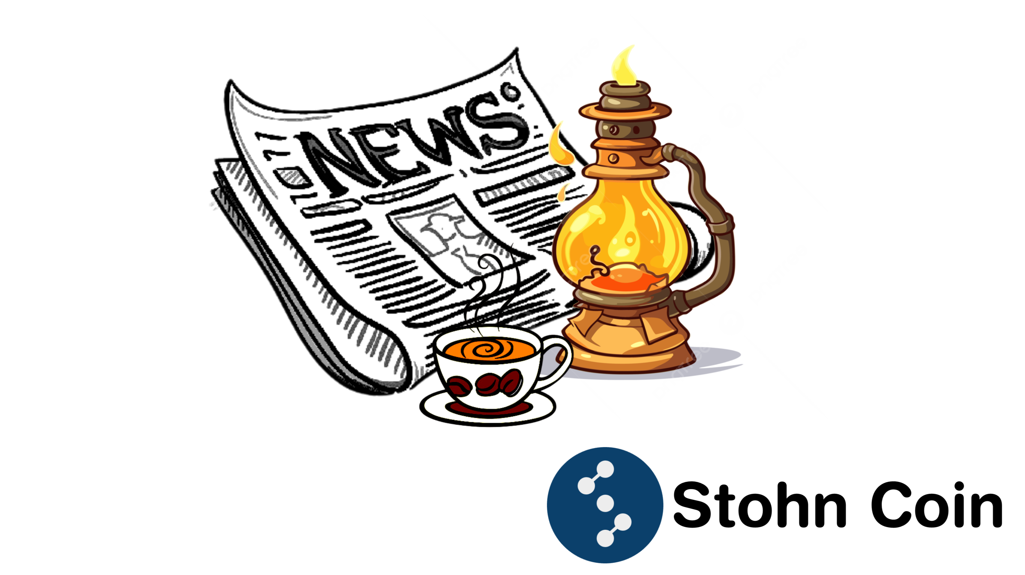 Stohncoin(SOH) -Knowledge and Our Choices make a Difference