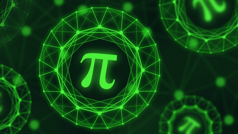 The Pi Network and Mining Pi Coin With Your Smartphone