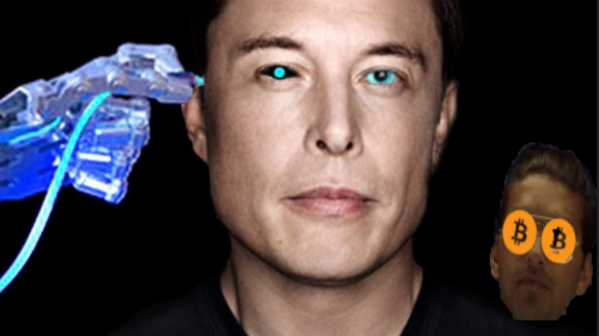 Hello, Elon Musk, this is Clem Fandango here. Can you hear me? Put ...