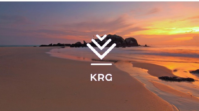 KRG Token - A Cryptocurrency Backed By A Real Estate Business