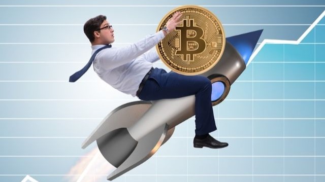 Bitcoin 60K - What is Next?