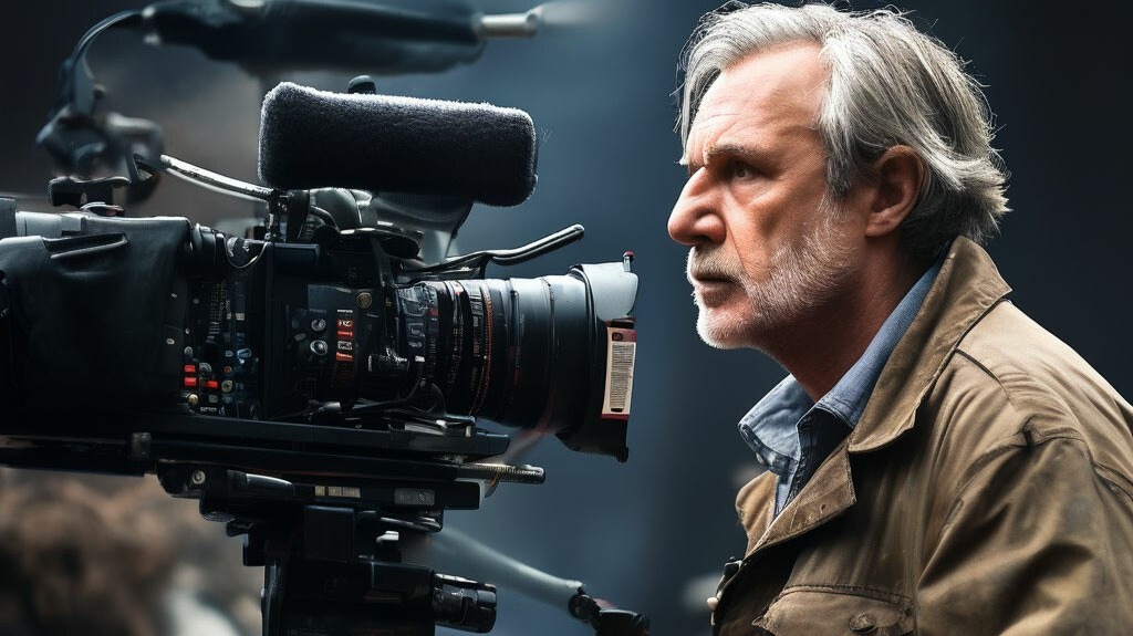 Why do you need a director and when is he not needed?