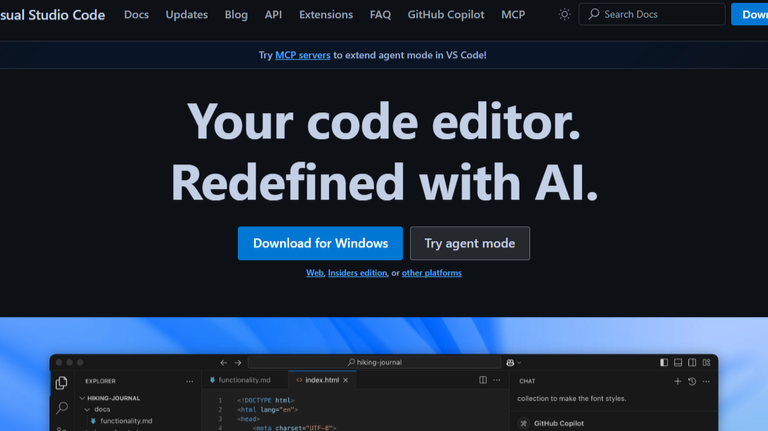 Understand the code, don't blindly trust the AI