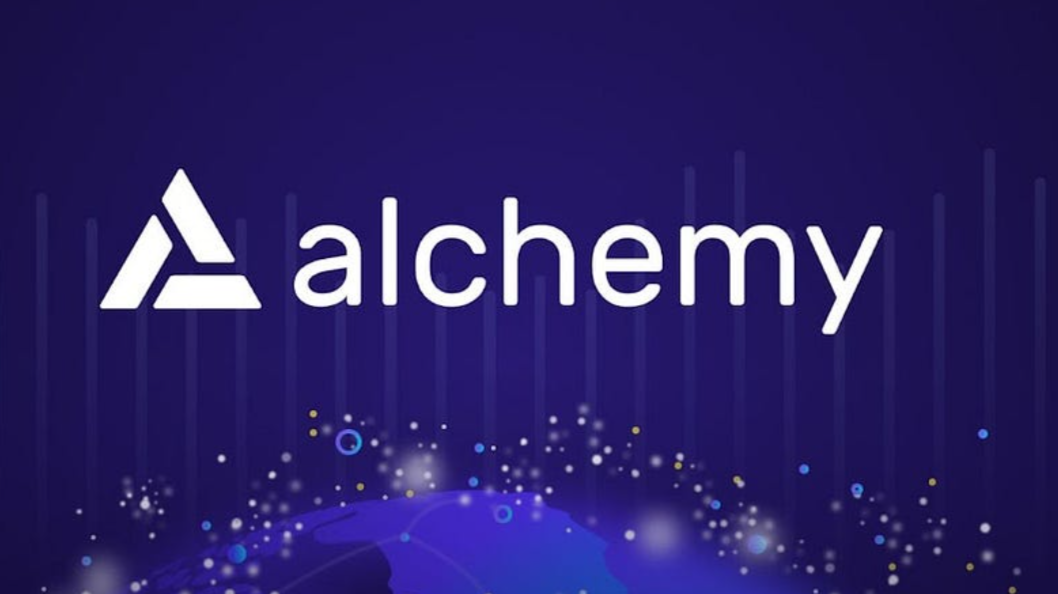 Alchemy Rollups : New Rollups as a Service for Developers
