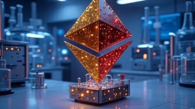 It Is Impossible to Expect the Ethereum Foundation to Function Without Selling Ether