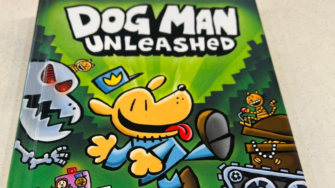 Book Review | “Unleashed”