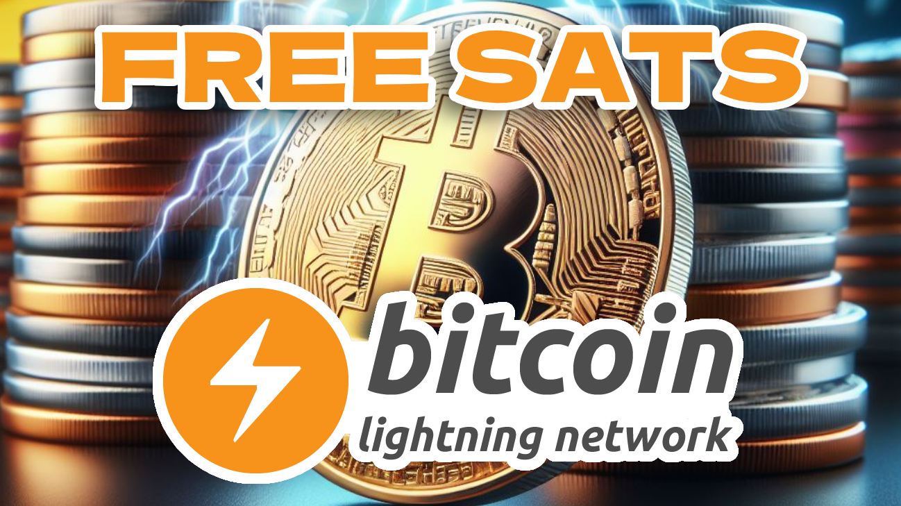 How to Earn Free Satoshis with Bitcoin's Lightning Network in Exchange ...