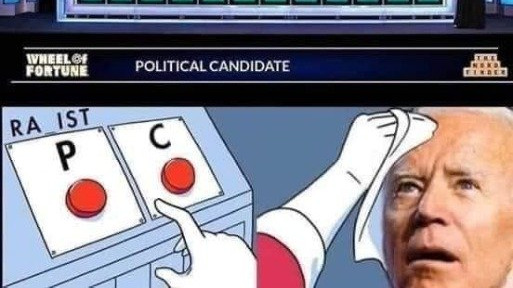 Secret documents published - US President Biden is sweating now!