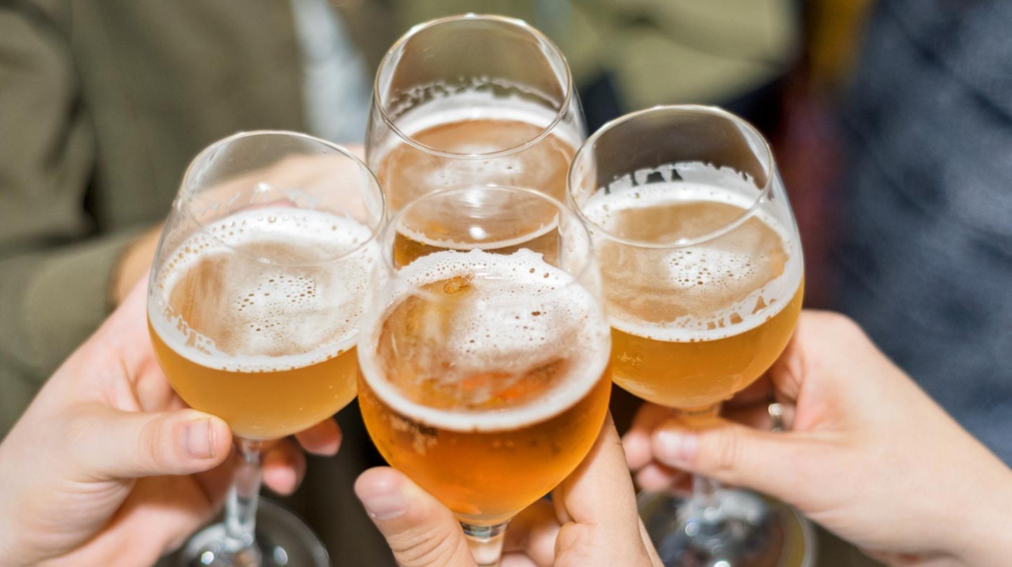 ¡Las 5 mejores cervezas del mundo! / The 5 best beers in the world