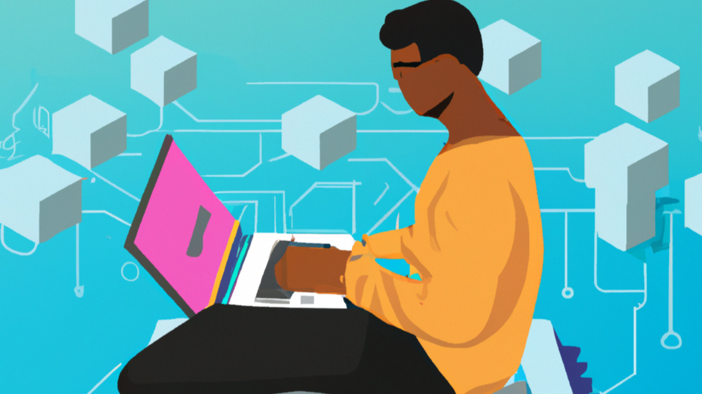 The most popular topics for crypto content writing