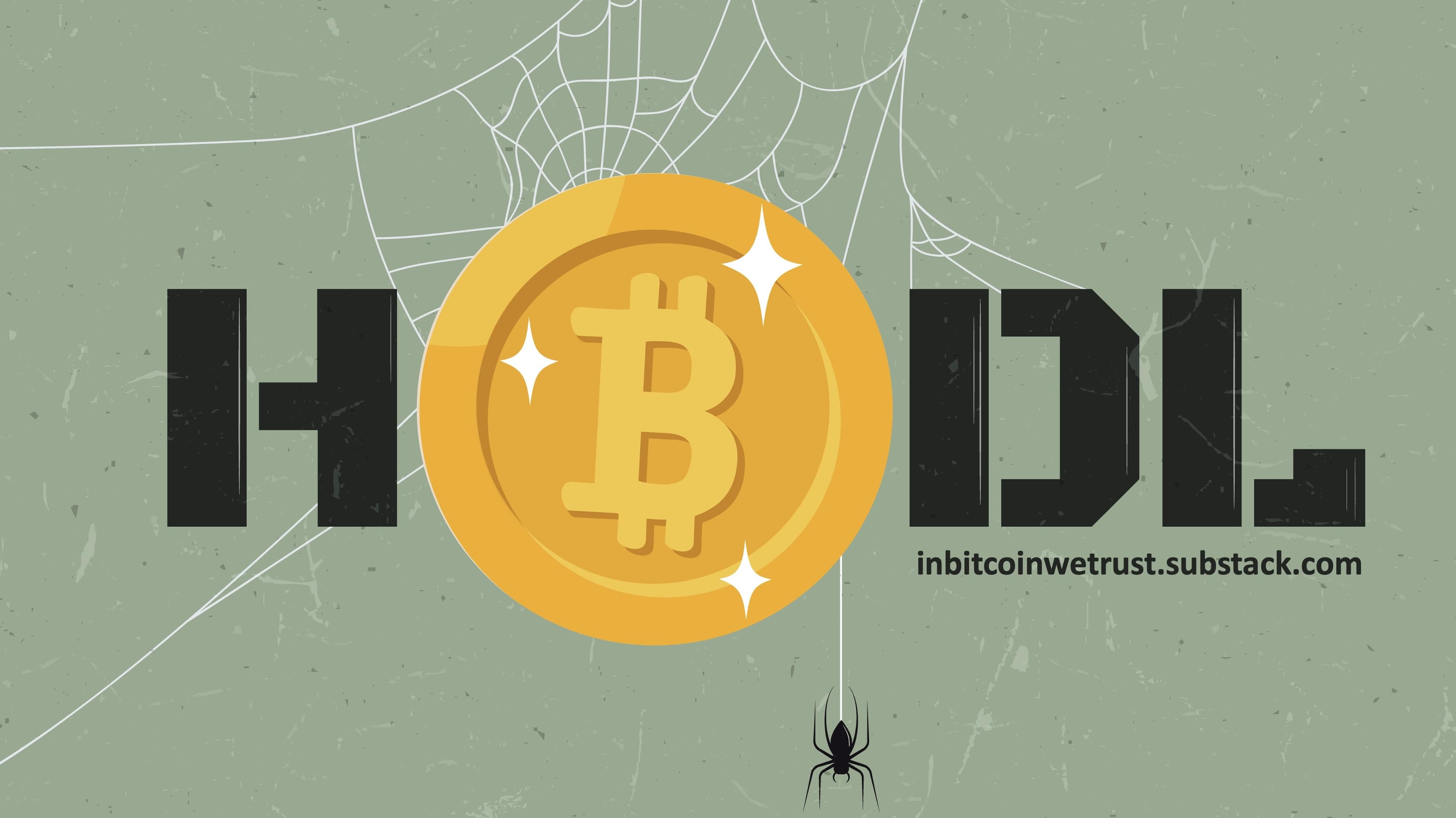 8 Reasons Why We HODL Bitcoin No Matter What