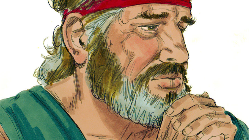 The language of ivrit ( עברית ) Genesis 32, Post #4