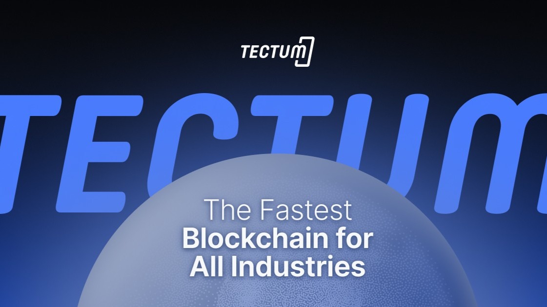 With a Historic 3.5 Million TPS, Tectum is Launching the Fastest L1 ...