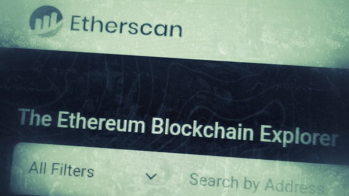 Etherscan - What Is It, And Why Every Crypto User Should Learn It