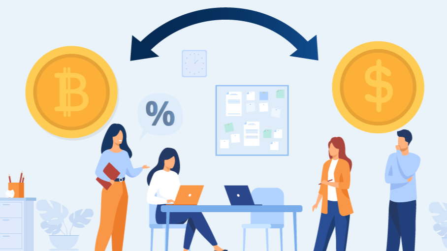 How Can I Exchange Crypto At Low Fees?