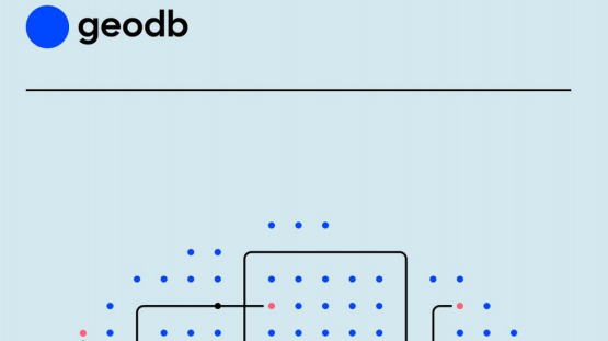 What is GeoDB and how to earn GeoDB (testnet) Token using GeoCash app.