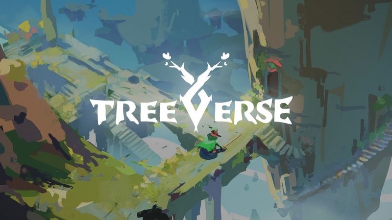 Treeverse: A MMORPG Crypto Venture - Presentation and Review