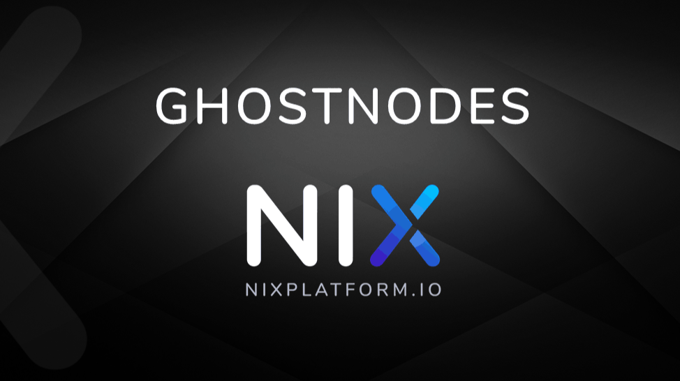 Running a Ghostnodes on NIX platform