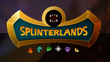 The Crypto_Gam3r Blog: Splinterlands New Reward Card Release Market Tracker
