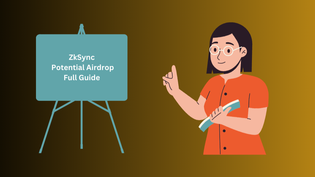 Scroll Potential Airdrop - Full Guide