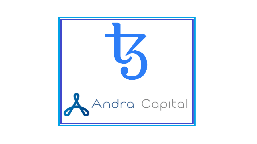 Andra Capital just announced to launch their new STO (SVC) on Tezos
