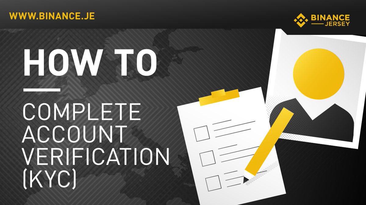 Why Is KYC Important For Crypto Exchanges And Why Does Binance Take KYC ...