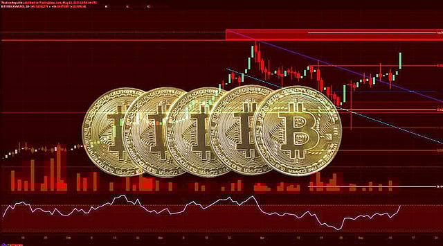 The Shifting Sands of Crypto: Centralisation vs. Decentralisation