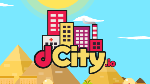 A guide to the new Update for dCity a Popular Hive Dapp