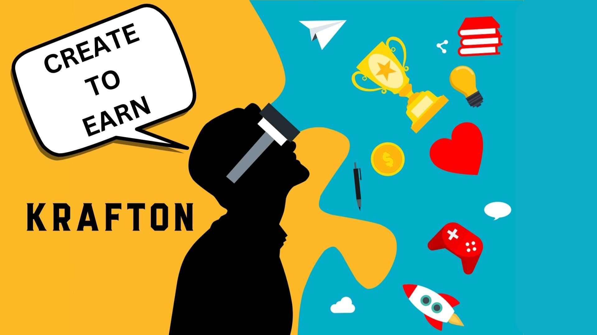 KRAFTON, the Team Behind PUBG, to Launch New Metaverse Platform with ...