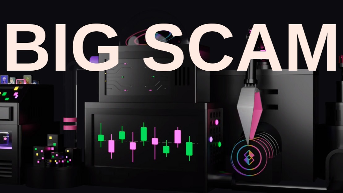 MetaTime (MTC Crypto Coin) Is Big Scam. Do Not Buy MTC Coin