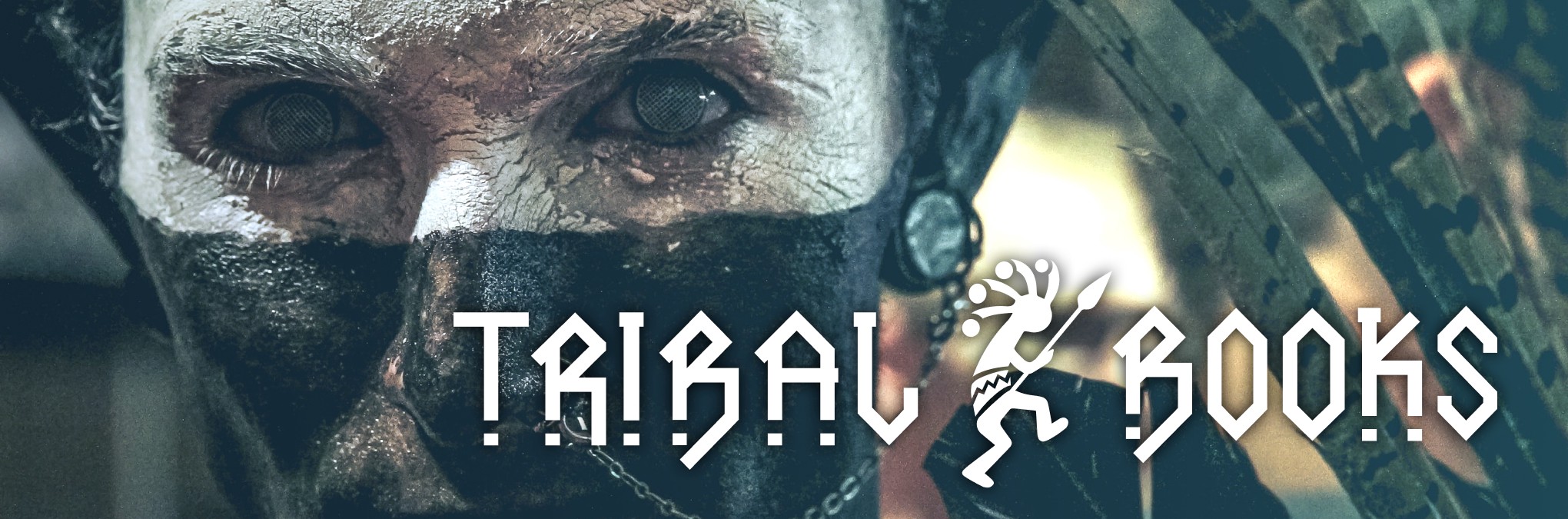 Tribal Books is coming out soon and you still have a chance to win some ...