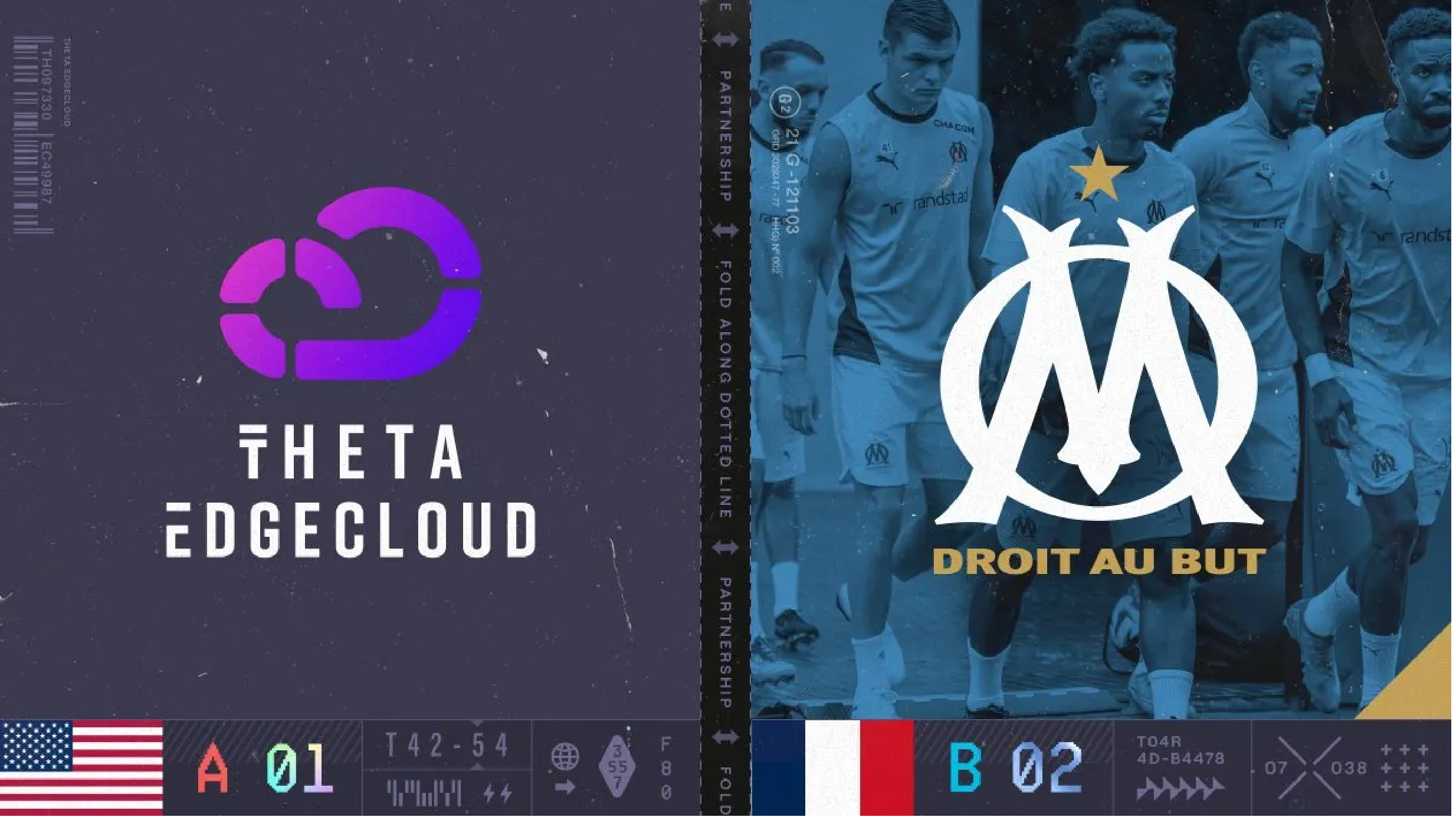 Theta EdgeCloud lands Large EU football club (FC)