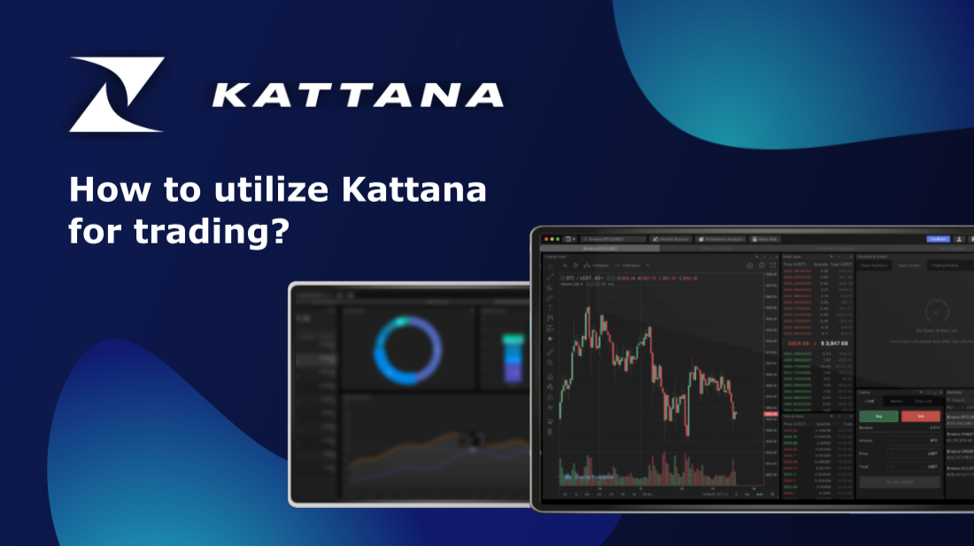 How to Utilize Kattana for Trading
