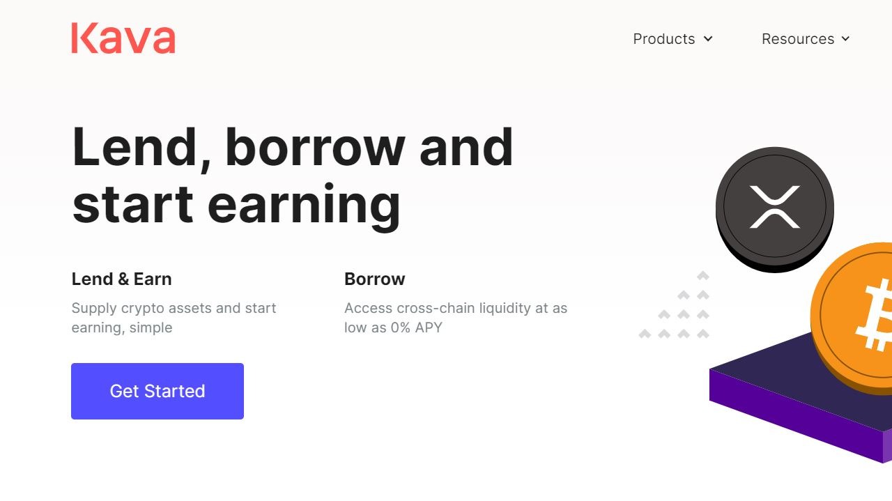 Kava Swap Mainnet Launching on 30th August by Kava Labs