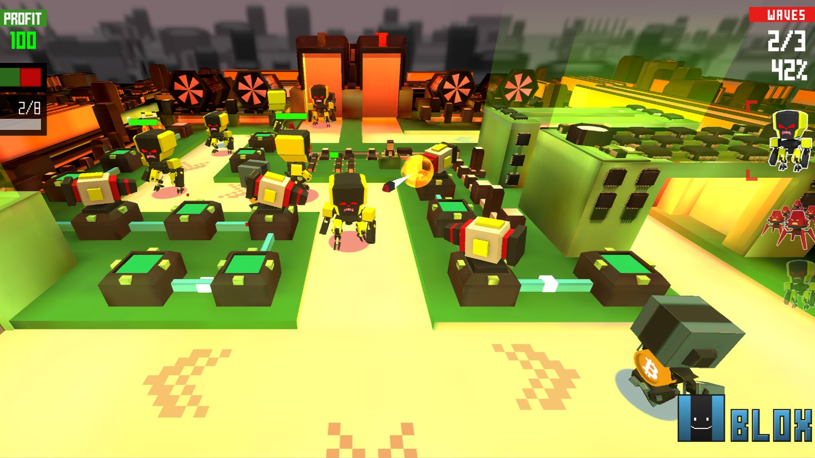 Qudo P2E Gaming Platform - Update & Info About Early Adopter Airdrop ...