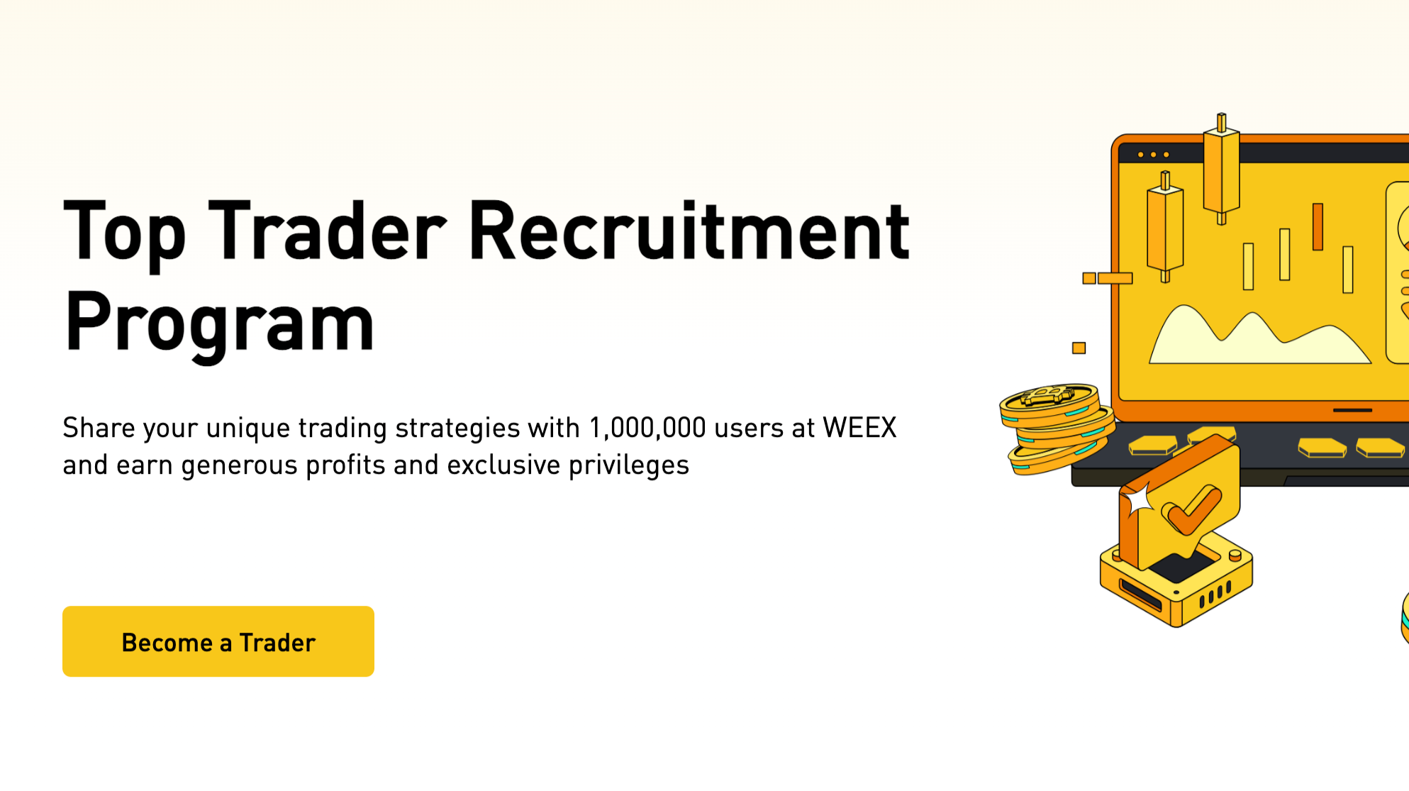 WEEX Optimizes Copy Trading Rules to Fully Protect Followers' Interests