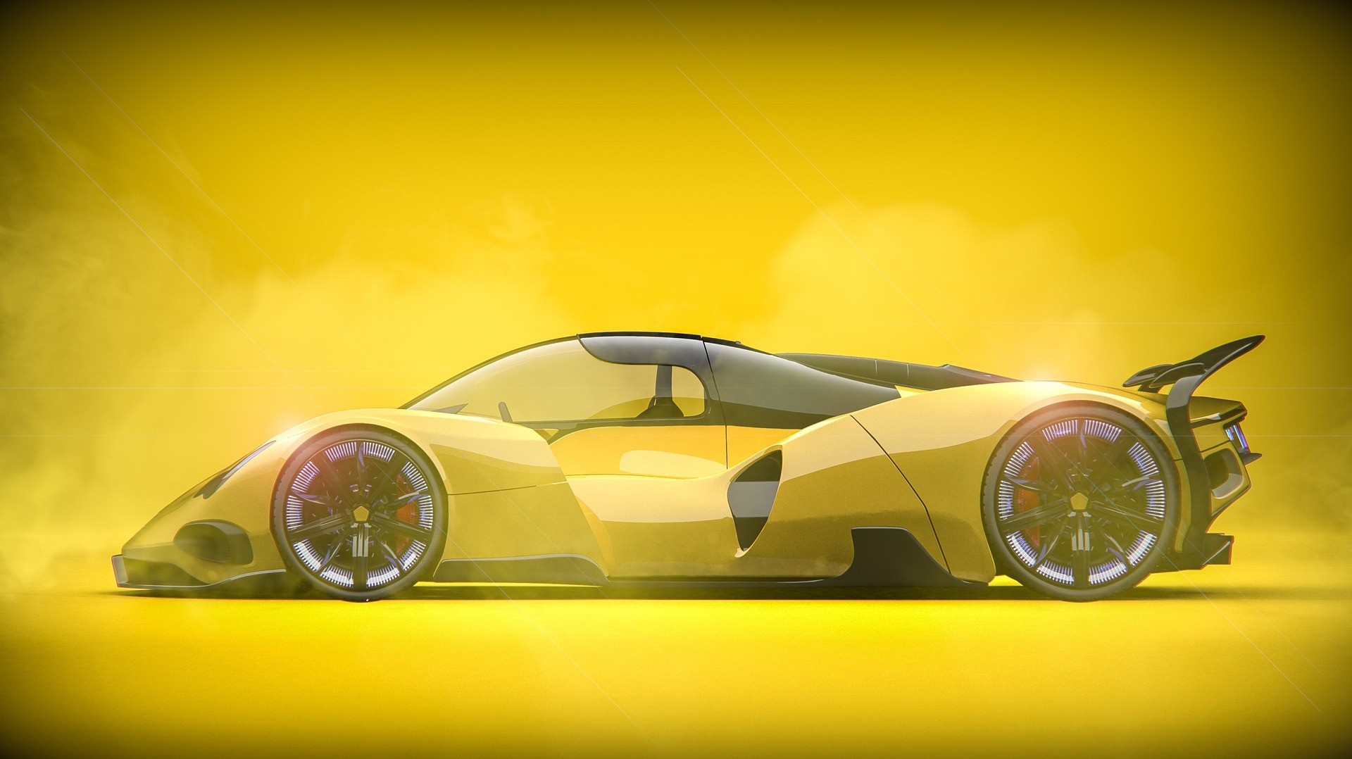 How long do I have to wait for my LAMBO? – Episode 3