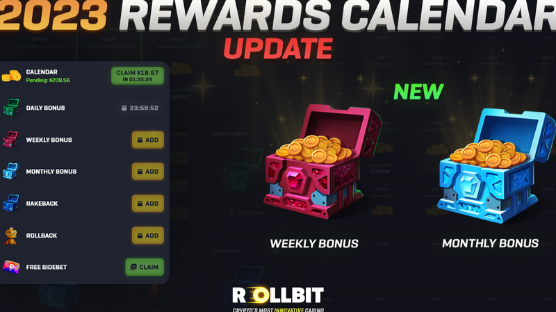 Rollbit Review: A Comprehensive Look at the Online Gaming Platform