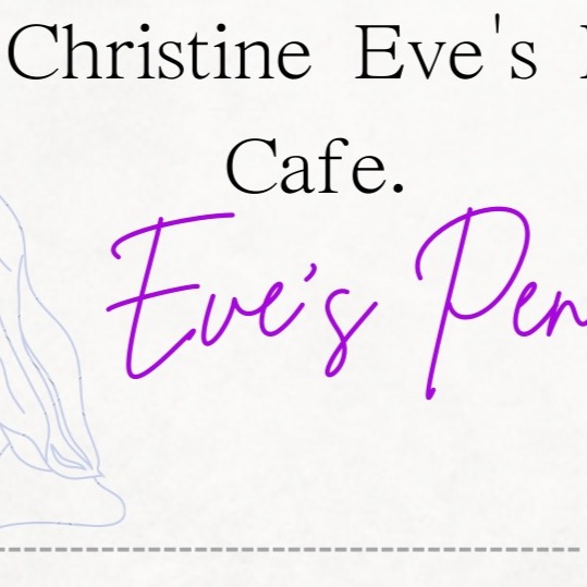 Christine Eve's Pen | Publish0x