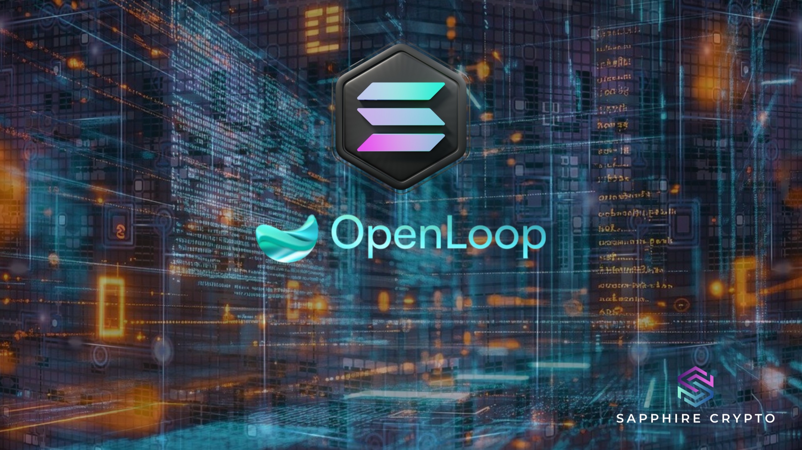 OpenLoop - New Solana DePIN With $15 Million In Raised Funding!