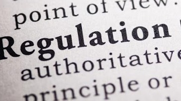 What is the cryptocurrency regulation status