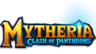 Create-To-Earn NFT Card Trading Game: Mytheria