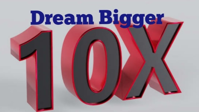 Trigger the purpose at 10x