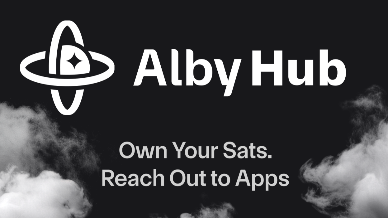 Alby Hub now can be Deployable on Start9