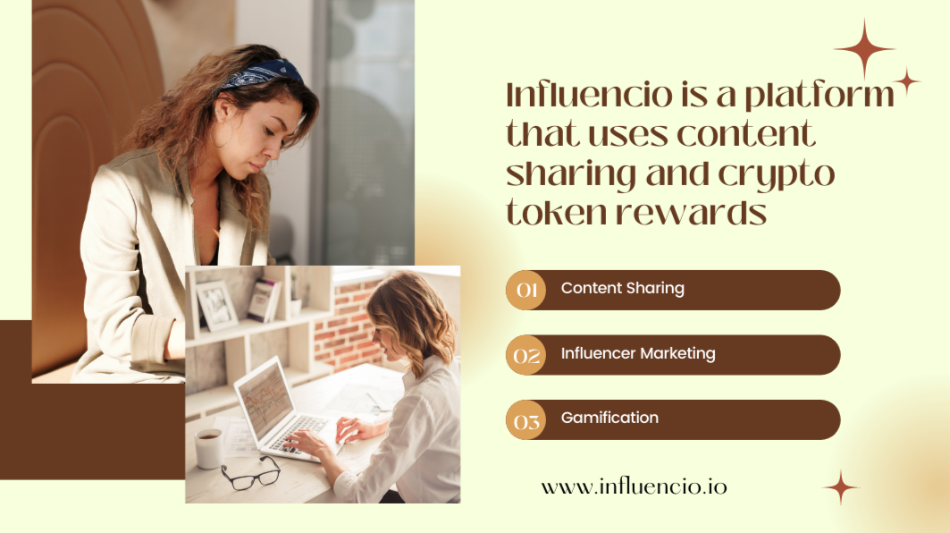Influencio: Here Comes The Revolution In Influencer Marketing