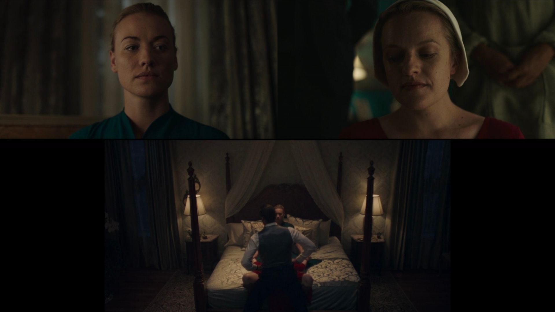 Filmmaking 101: Using framing for storytelling