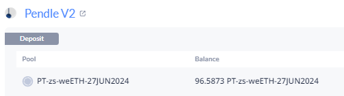 How Pendle Works: PT, YT, Maturity, Points