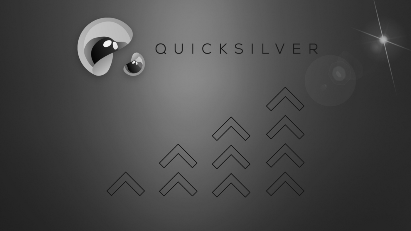 Quicksilver is arriving, get ready for the airdrop ATOM/OSMO/JUNO stakers